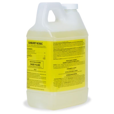 Bio Clean - Sunburst Support