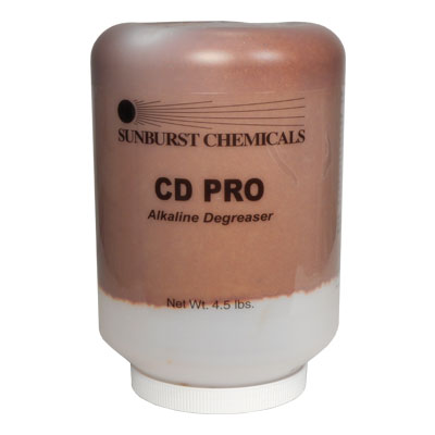 Bio Drain - Sunburst Support