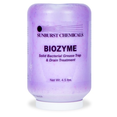 Biozyme - Sunburst Support