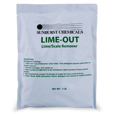 Conserv SG67 - Activated Color Safe Bleach - Sunburst Support