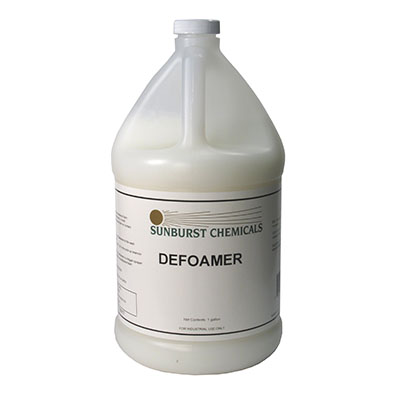 Defoamer - Sunburst Support