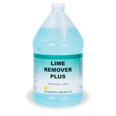 Lime Remover Plus - Sunburst Support