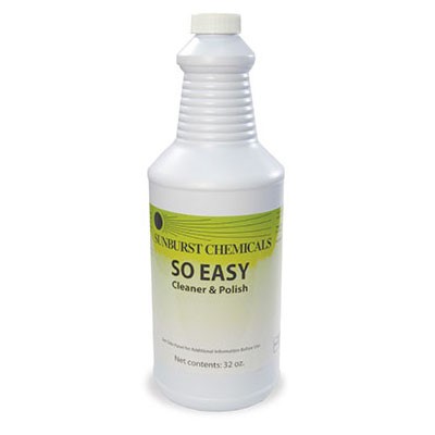 Liquid Creme Cleanser - Sunburst Support