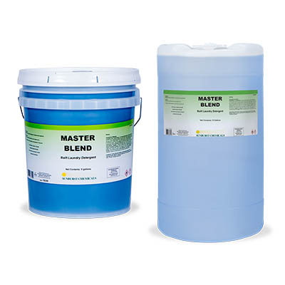 Master Blend - Sunburst Support