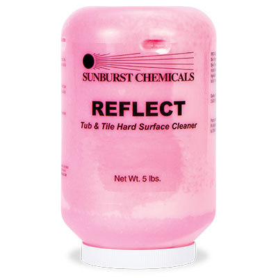 Sani-Clean 2 - Sunburst Support