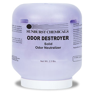 Sentinel - Sunburst Support