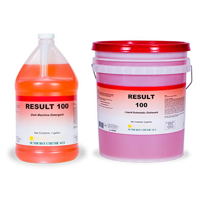 Silverware Pre-Soak Powder - Sunburst Support