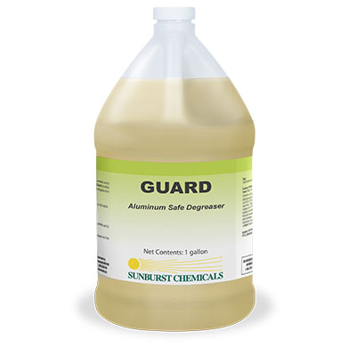 Smokehouse Cleaner - Sunburst Support