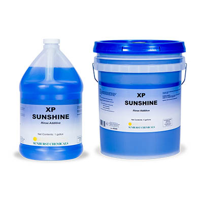 Solid Performance - Sunburst Support