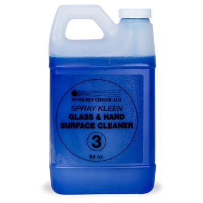 Spray Kleen Multi-Surface - Sunburst Support