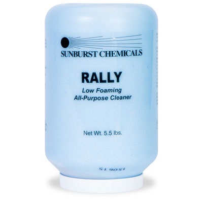 Spray Kleen Multi-Surface - Sunburst Support