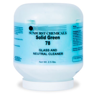 Spray Kleen Multi-Surface - Sunburst Support