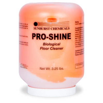 Spray Kleen Tub & Tile - Sunburst Support