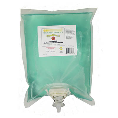 SunDrops 12 - Sunburst Support